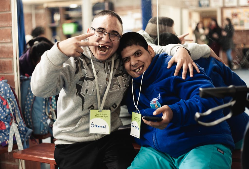 Misión Batuco – Mision Batuco